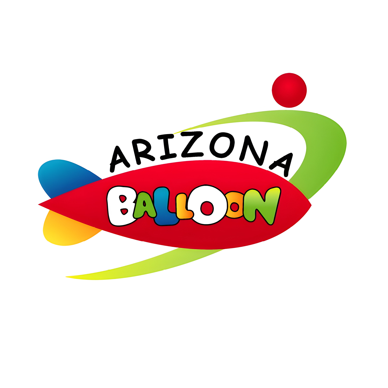 Globotek USA, Inc dba Arizona Balloons® Logo 2025 • Dallas Builders ...